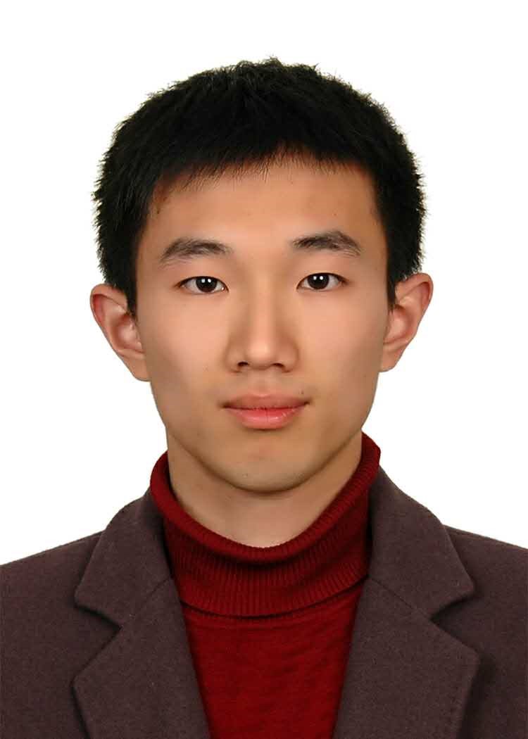 谭笑封 (Tan, Xiaofeng)-WelComLab